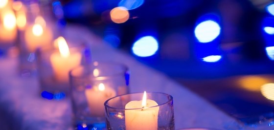 Candlelight Romance Prestige Club Take Your Sexy Escape Behind The Velvet Rope